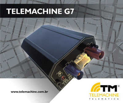 Telemachine
